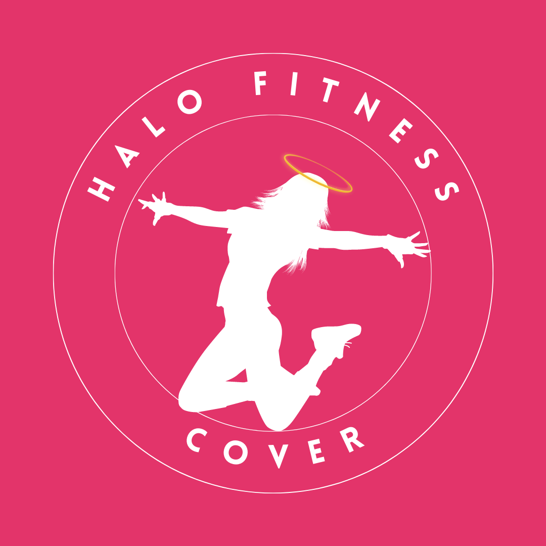 Halo Fitness Cover Homepage - Gym cover in the North East